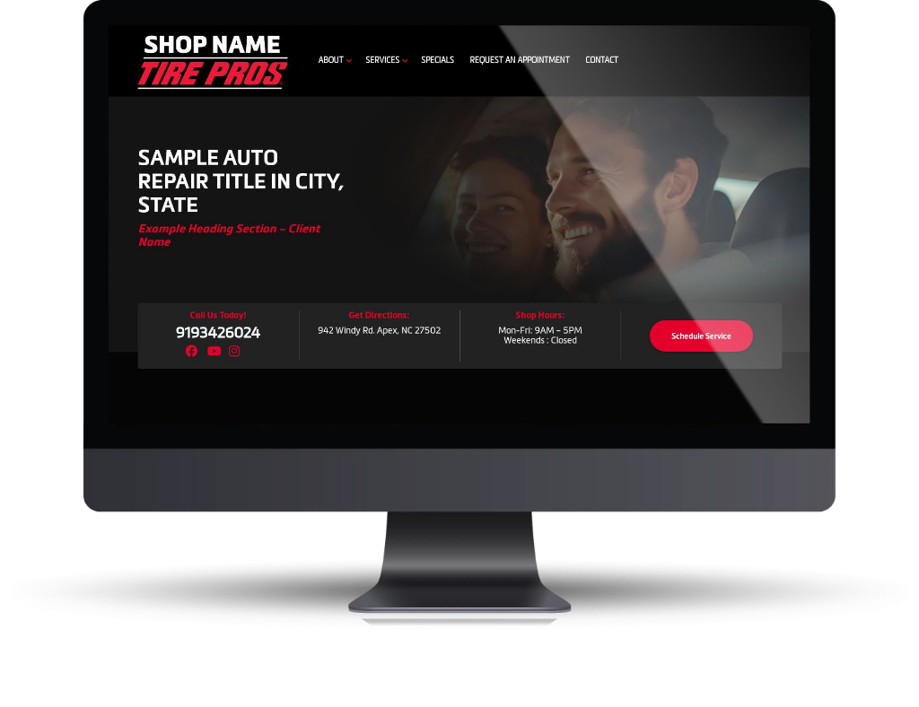 Ghost Valley - Autoshop Solutions